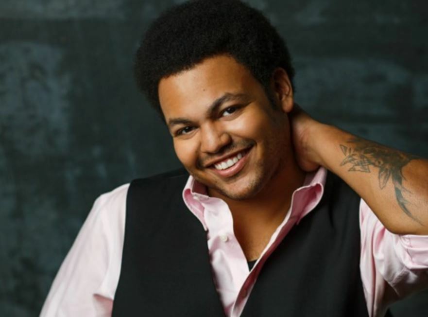 Joshua Blue (Performer) | Opera Online - The opera lovers web site