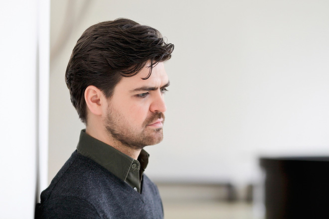 Viktor Rud (Performer) | Opera Online - The opera lovers web site