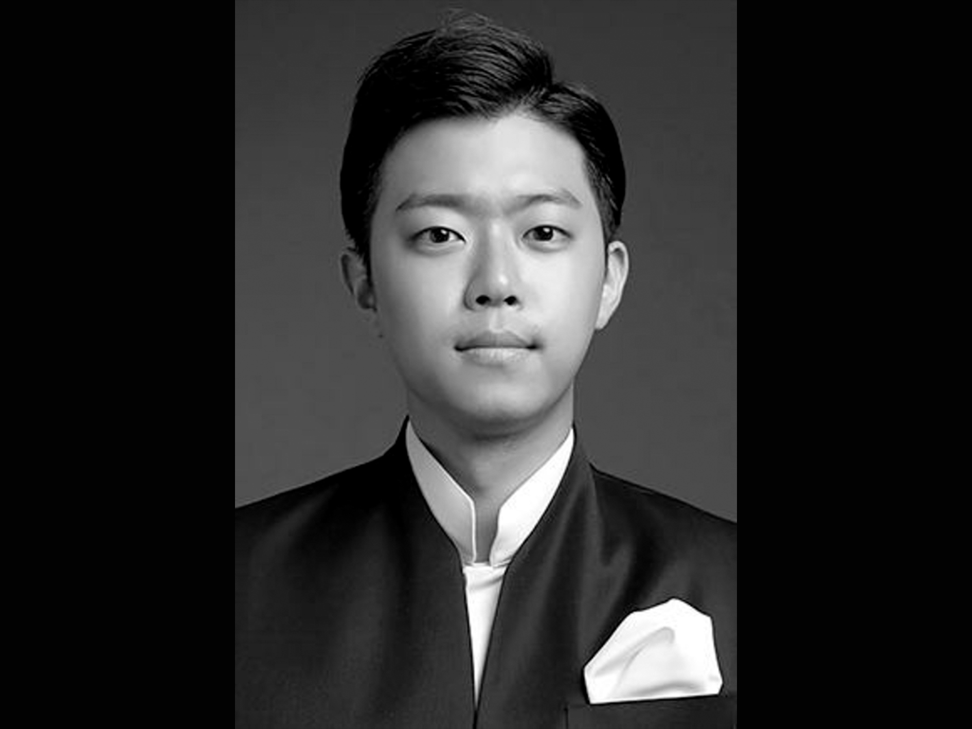 Sung-Hwan Damien Park (Performer) | Opera Online - The opera lovers web ...