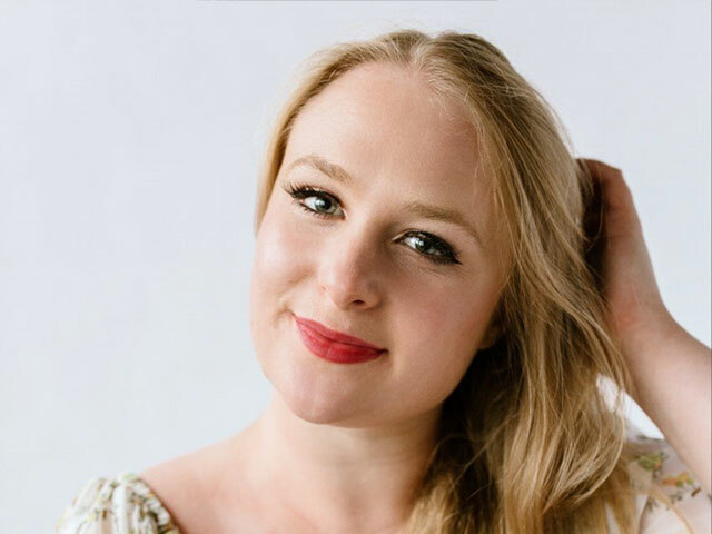 Erin O'Rourke (Interprète) | Opera Online - Le site des amateurs d'art ...