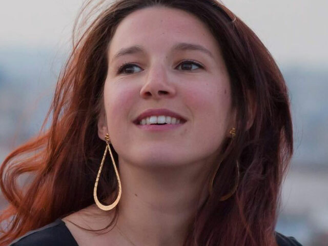 Marie Theoleyre (Performer) | Opera Online - The opera lovers web site