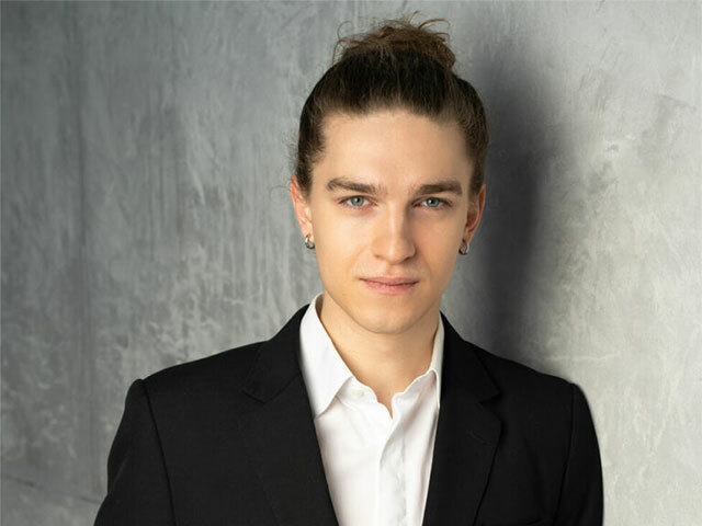 Ilja Aksionov (Performer) | Opera Online - The opera lovers web site