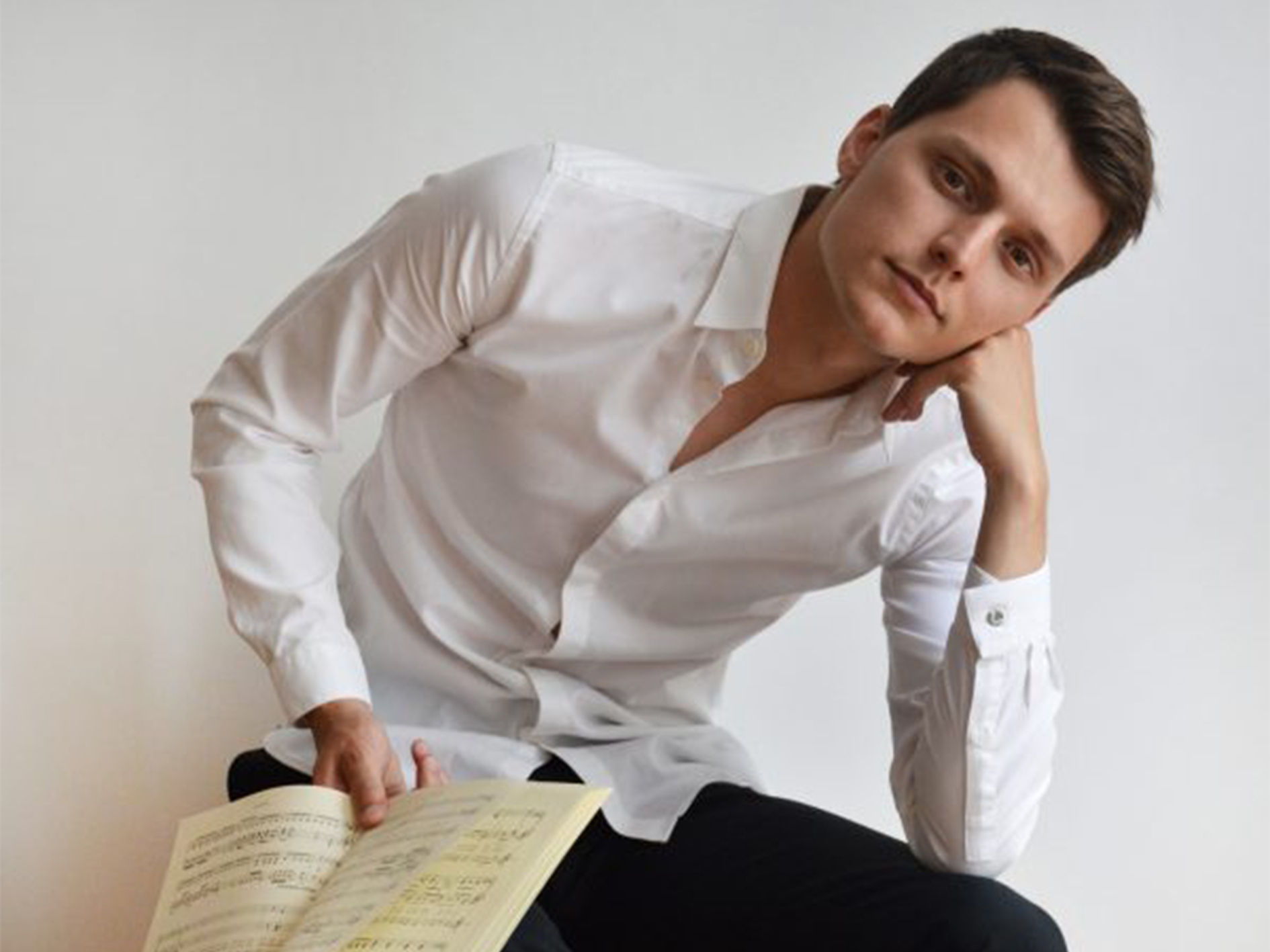 Théo Imart (Performer) | Opera Online - The opera lovers web site