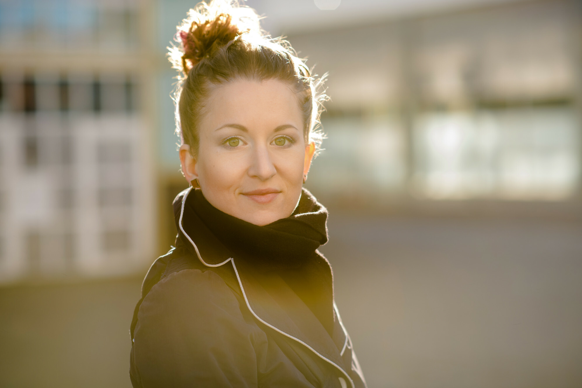 Alina Wunderlin (Performer) | Opera Online - The opera lovers web site