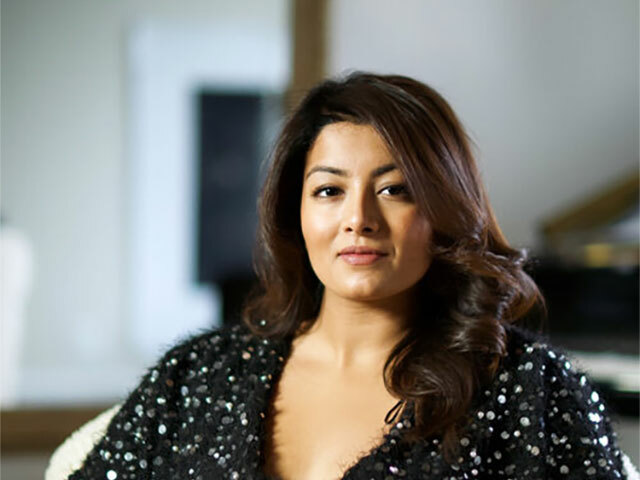 Deepa Johnny (Performer) | Opera Online - The opera lovers web site