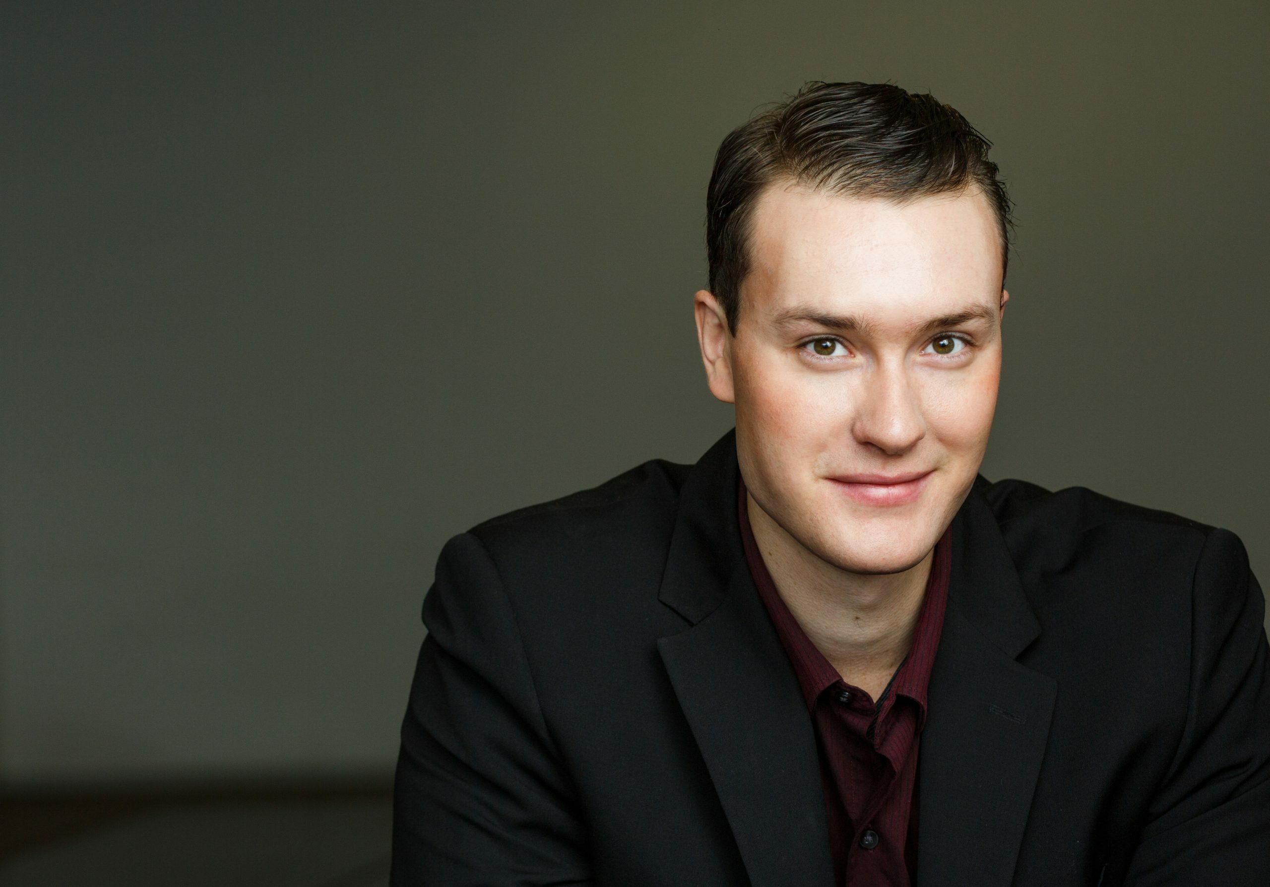 William Meinert (Performer) | Opera Online - The opera lovers web site