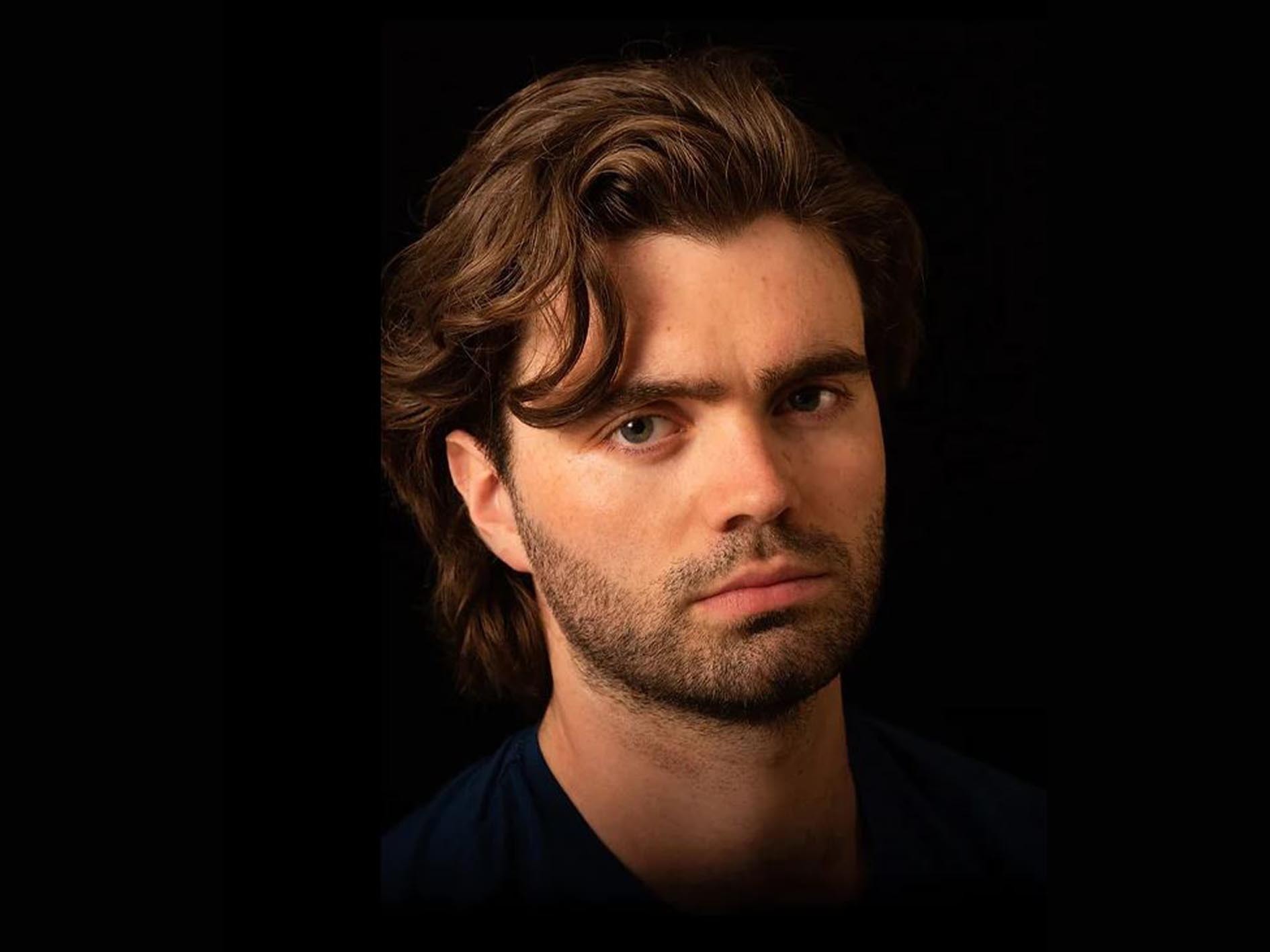 Patrick Alexander Keefe (Performer) | Opera Online - The opera lovers ...