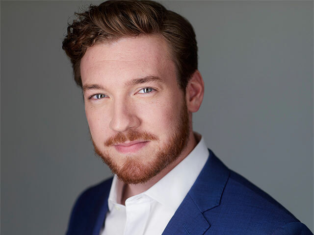 Timothy Murray (Performer) | Opera Online - The opera lovers web site