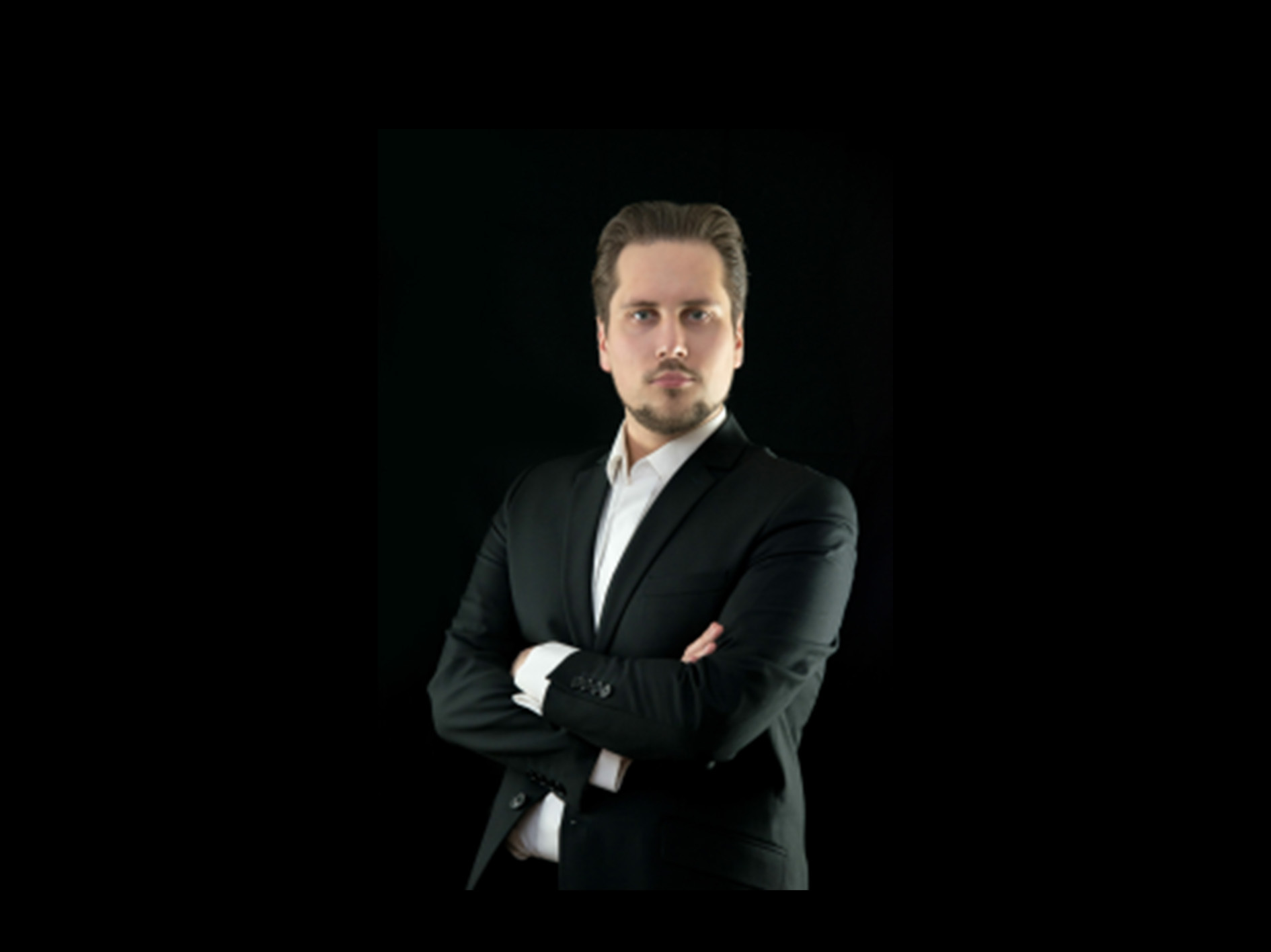 Simonas Strazdas (Performer) | Opera Online - The opera lovers web site