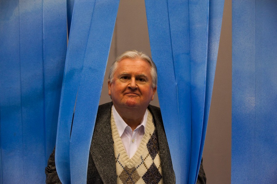 Peter Maus (Performer) | Opera Online - The opera lovers web site