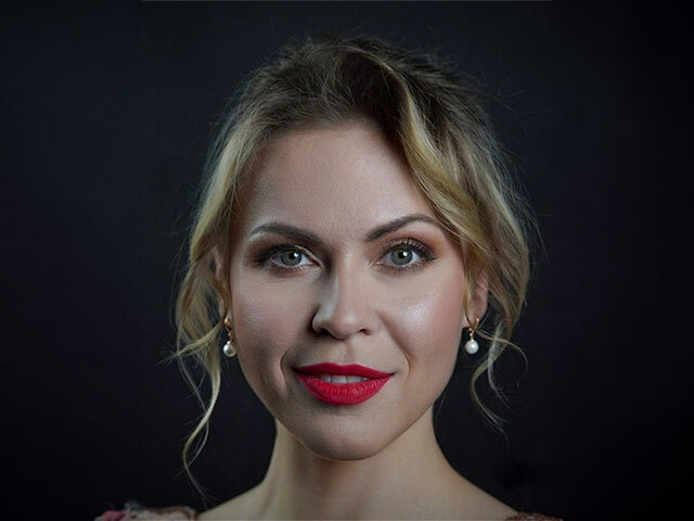 Anna Bondarenko (Performer) | Opera Online - The opera lovers web site