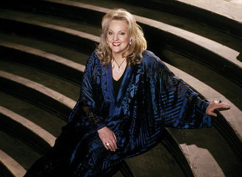 Linda Watson (Performer) | Opera Online - The opera lovers web site