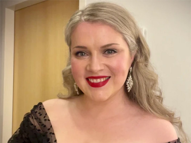 Anna-Louise Cole (Performer) | Opera Online - The opera lovers web site