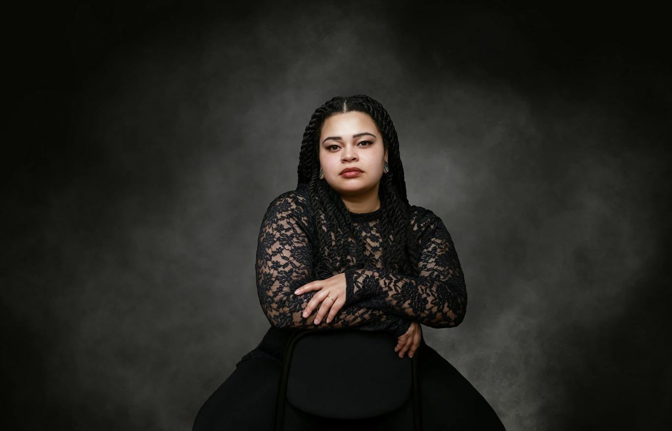 Jasmin White (Performer) | Opera Online - The opera lovers web site