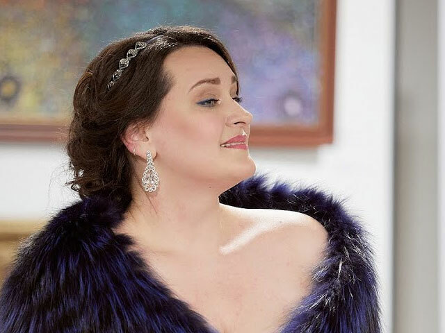 Olga Maslova (Performer) | Opera Online - The opera lovers web site