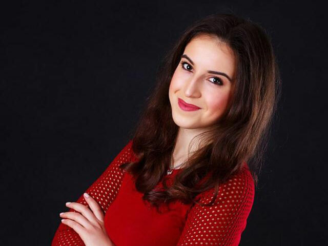 Daria Rybak (Performer) | Opera Online - The opera lovers web site