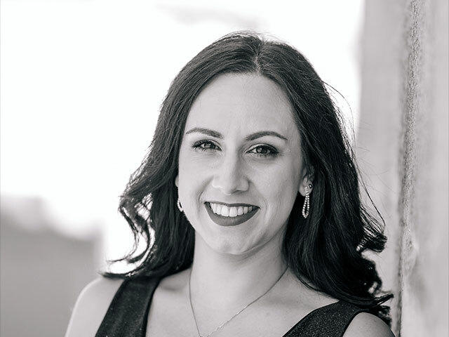 Noelia Ibáñez (Performer) | Opera Online - The opera lovers web site