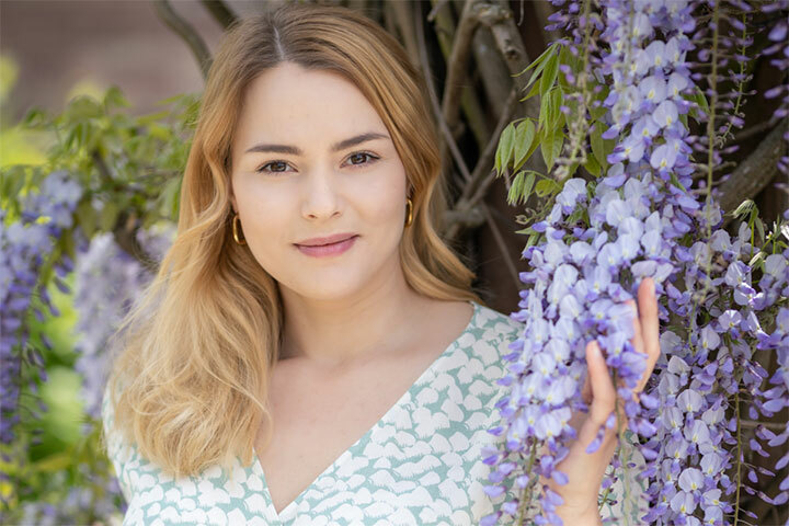 Matilda Sterby (Performer) | Opera Online - The opera lovers web site