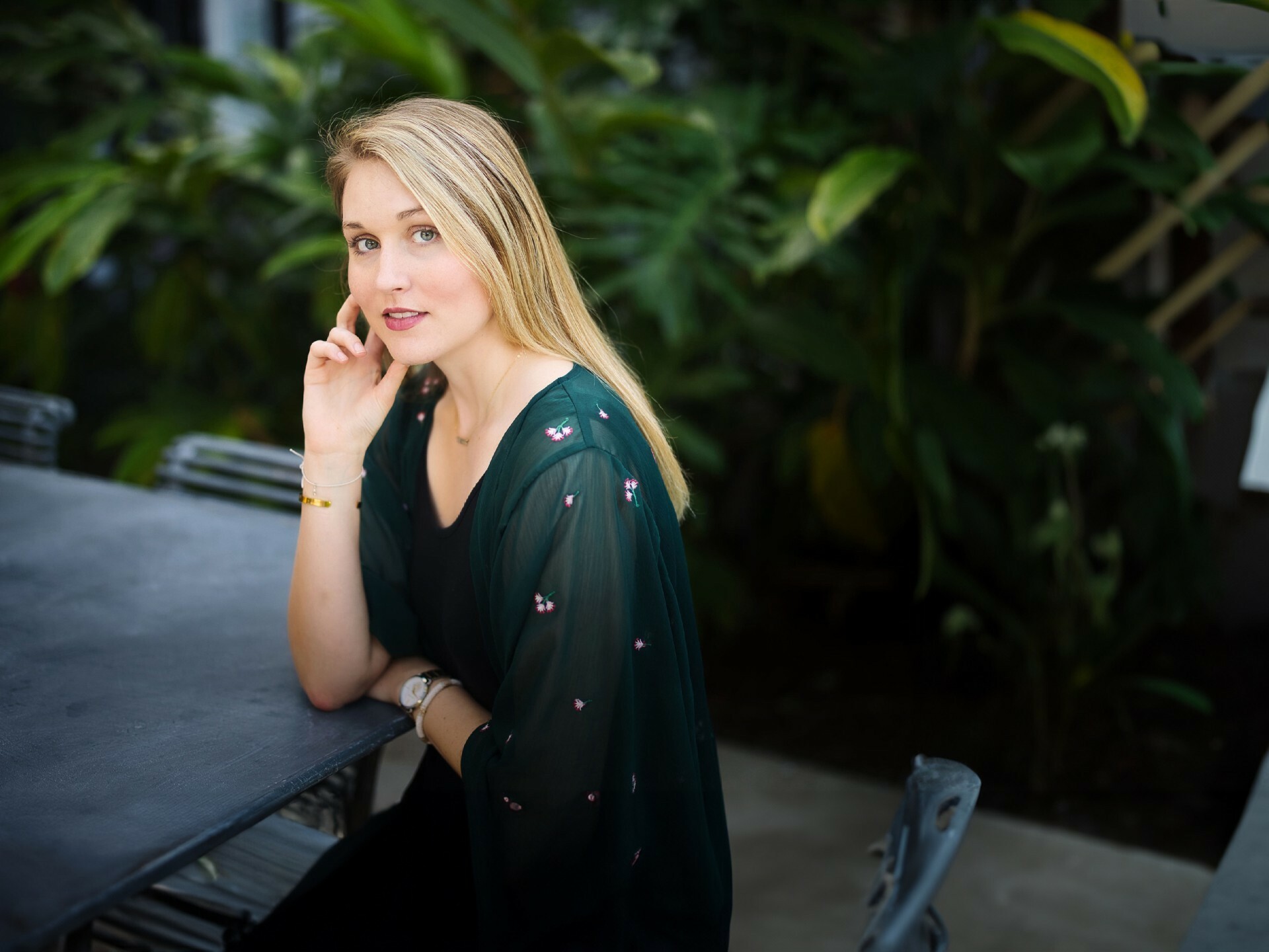 Jenny Anne Flory (Performer) | Opera Online - The opera lovers web site