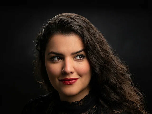 Marcela Rahal (Performer) | Opera Online - The opera lovers web site
