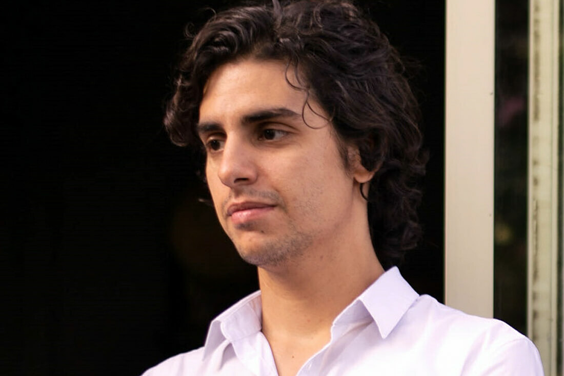 Jordan Mouaissia (Performer) | Opera Online - The opera lovers web site
