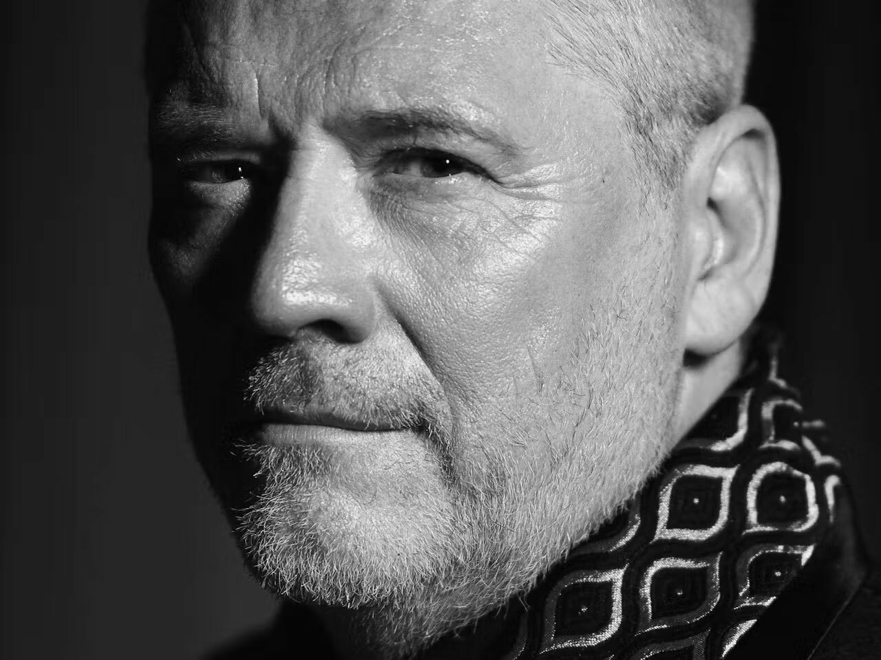 John Morrissey (Performer) | Opera Online - The opera lovers web site