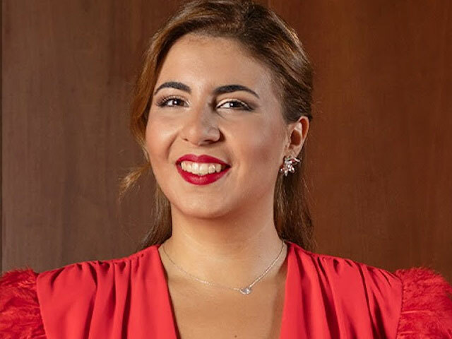 María Martín Campos (Performer) | Opera Online - The opera lovers web site