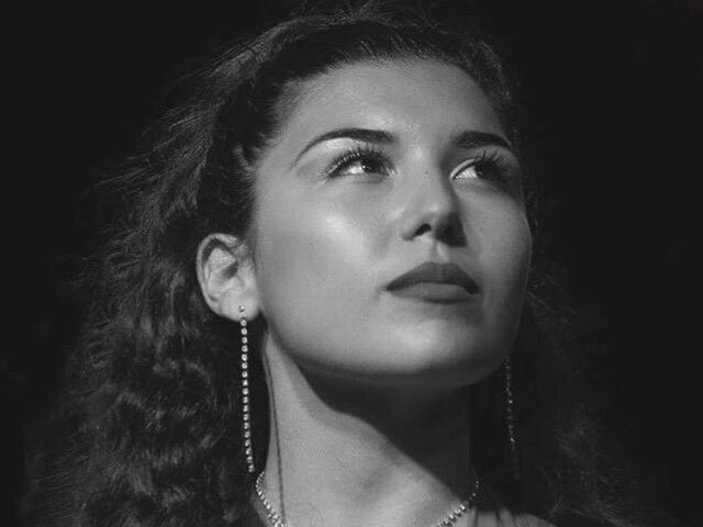 Désirée Giove (Performer) | Opera Online - The opera lovers web site