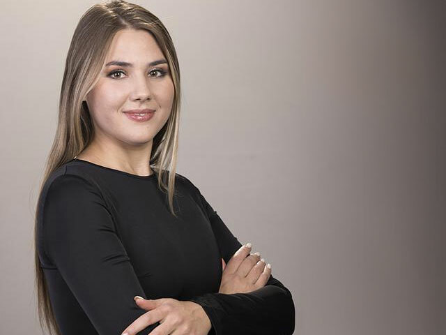 Albina Tonkikh (Performer) | Opera Online - The opera lovers web site