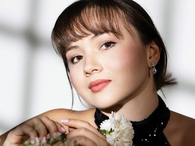 Shelen Hughes (Performer) | Opera Online - The opera lovers web site