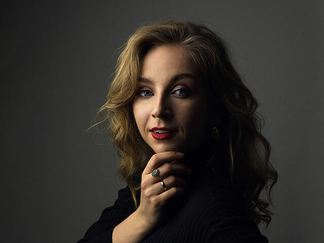 Barbara Skora (Performer) | Opera Online - The opera lovers web site