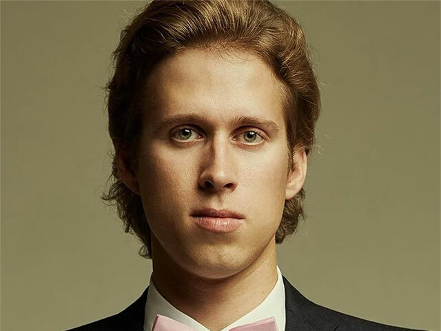 Ilya Selivanov (Performer) | Opera Online - The opera lovers web site