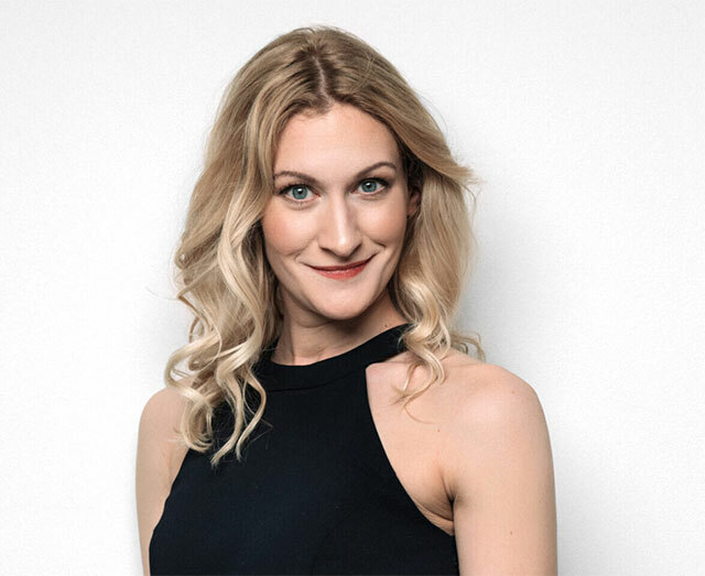 Arnheiður Eiríksdóttir (Performer) | Opera Online - The opera lovers ...