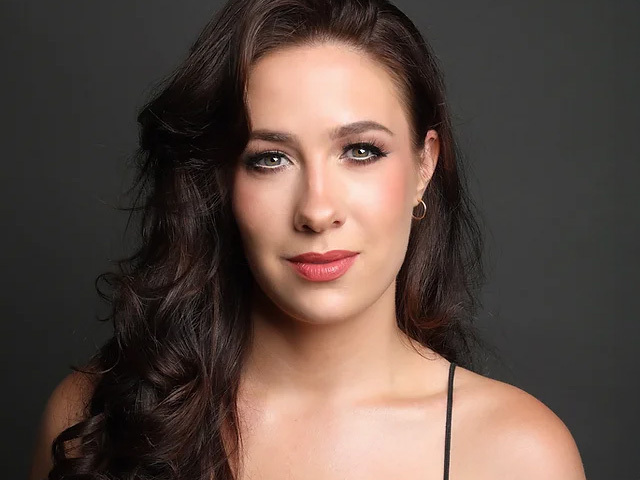 Lydia Grindatto (Performer) | Opera Online - The opera lovers web site