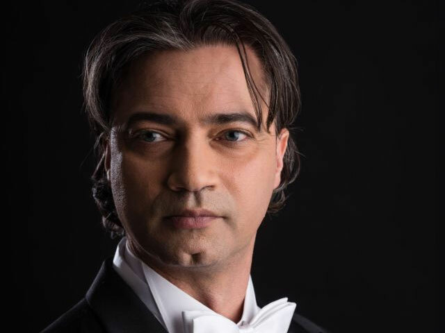 Paolo Lardizzone (Performer) | Opera Online - The opera lovers web site