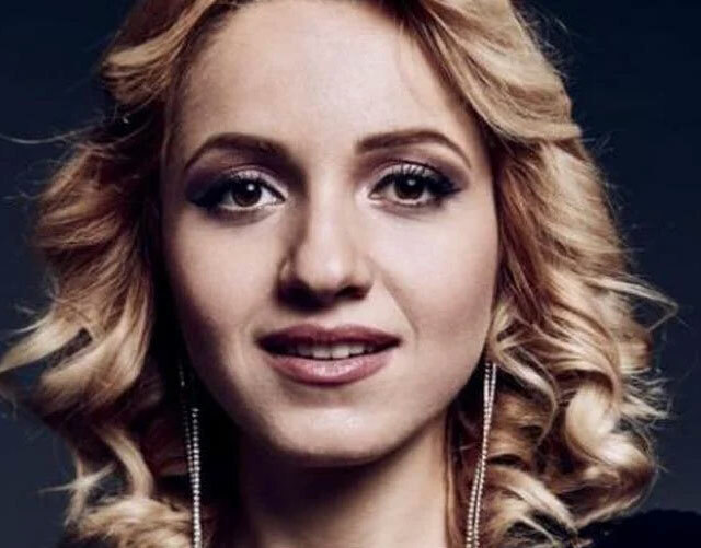 Juliette Aleksanyan (Performer) | Opera Online - The opera lovers web site