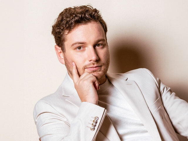 Adrian Autard (Performer) | Opera Online - The opera lovers web site