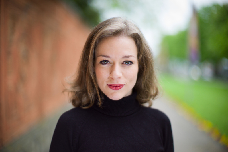 Mirella Hagen (Performer) | Opera Online - The opera lovers web site