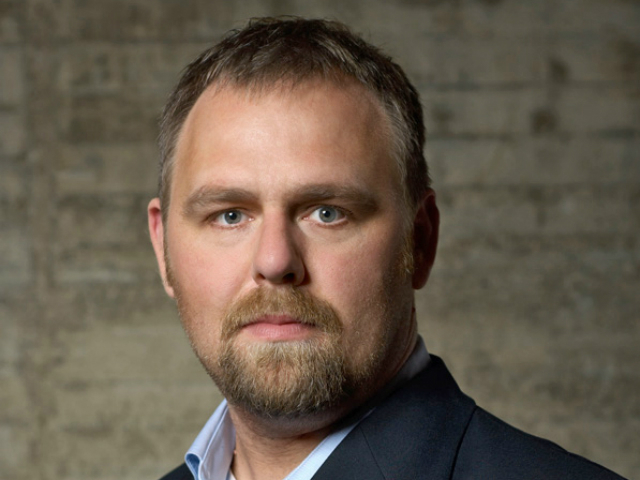 Oliver Zwarg (Performer) | Opera Online - The opera lovers web site