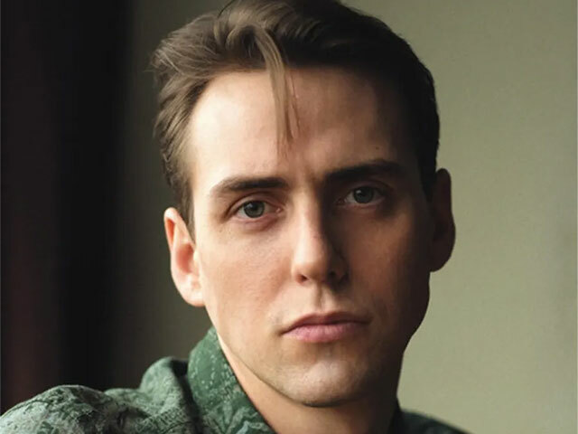 Jamie Muscato (Performer) | Opera Online - The opera lovers web site