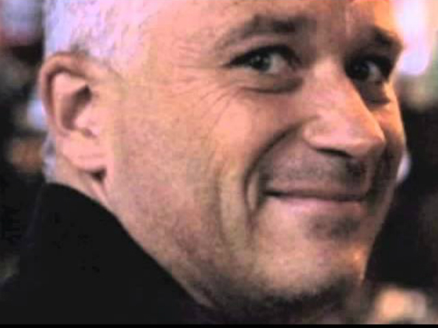 Gilles Ragon (Performer) | Opera Online - The opera lovers web site