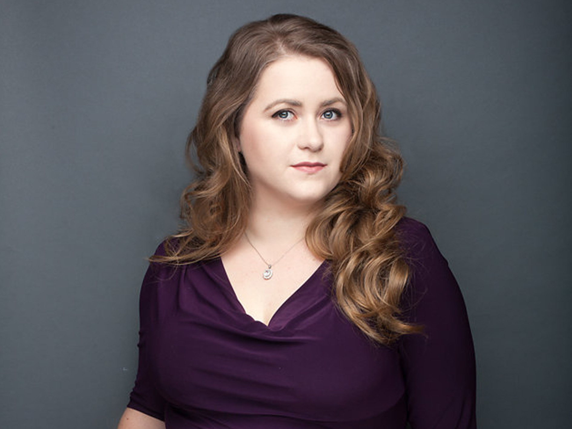 Esther Tonea (Performer) | Opera Online - The opera lovers web site