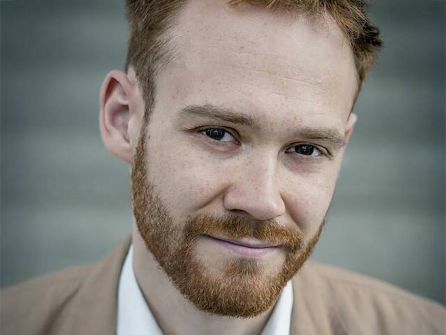 Maximilian Bell (Performer) | Opera Online - The opera lovers web site