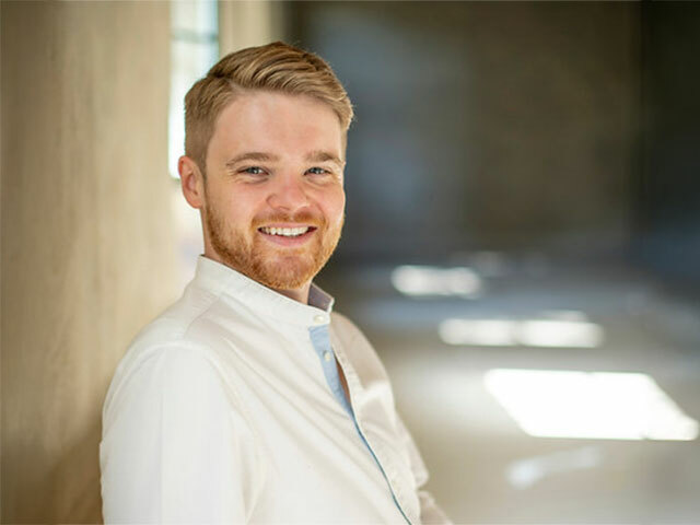 Aaron Godfrey-Mayes (Performer) | Opera Online - The opera lovers web site