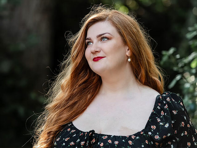 Olivia Rose Tringham (Performer) | Opera Online - The opera lovers web site