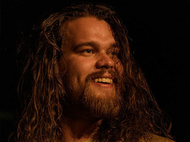 Alaric Green (Performer) | Opera Online - The opera lovers web site