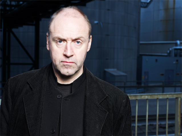 Lars Cleveman (Performer) | Opera Online - The opera lovers web site