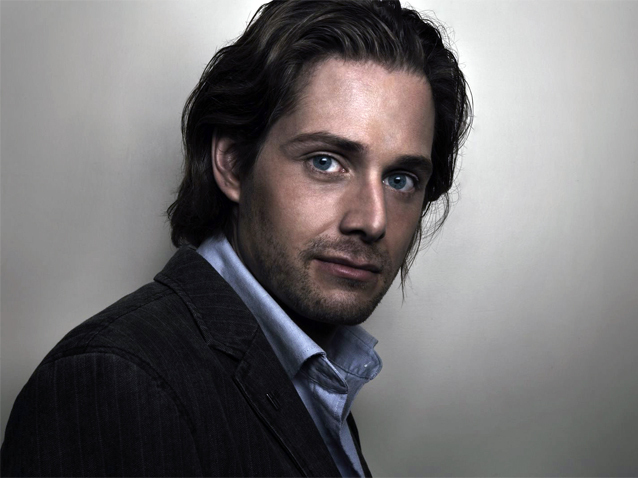 Michael Nagy (Performer) | Opera Online - The opera lovers web site