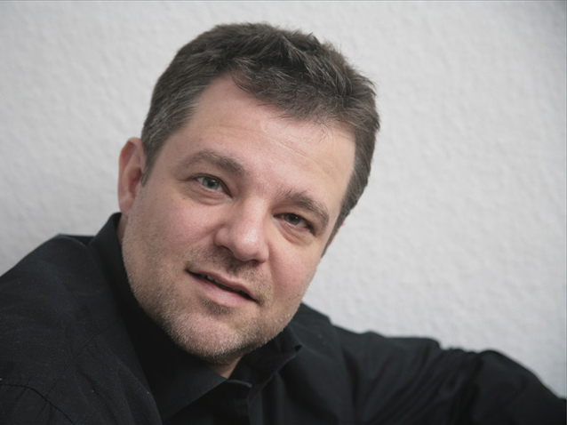 Jochen Schmeckenbecher (Performer) | Opera Online - The opera lovers ...