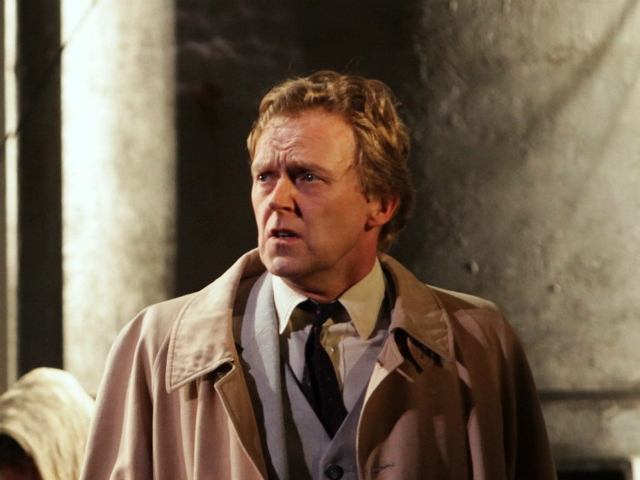 John Graham Hall (Performer) | Opera Online - The opera lovers web site